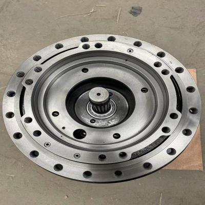 China DH300-7 DX300LC Travel Motor Gearbox 404-00098C Excavator Machinery Parts for sale