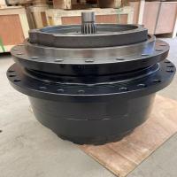 China DH300-7 DX300LC Travel Motor Gearbox 404-00098C Excavator Machinery Parts for sale