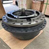China DH370 Swing Reducer Final Drive Reduction Gearbox Construction Machinery Parts for sale