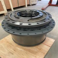 China DH420 Travel Reducer 401-00005A Excavator Final Drive For PC200 / PC220 Excavator for sale