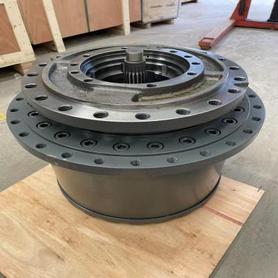 China DH420 Travel Reducer 401-00005A Excavator Final Drive For PC200 / PC220 Excavator for sale