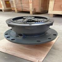 China High Precision Swing Motor Gearbox DX80 Hydraulic Motor Reduction Gearbox for sale