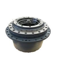 China DX260-9C Excavator Machinery Parts 170402-00029 Excavator Travel Gearbox With Crawler Undercarriage for sale