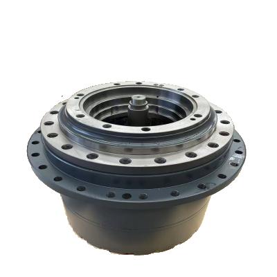 China DX260-9C Excavator Machinery Parts 170402-00029 Excavator Travel Gearbox With Crawler Undercarriage for sale