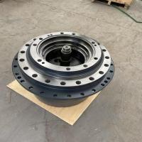 China DX260-9C Excavator Machinery Parts 170402-00029 Excavator Travel Gearbox With Crawler Undercarriage for sale