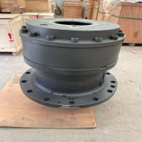 China DX260 Gear Reducer Box Swing Gearbox Assembly OEM Excavator Parts for sale