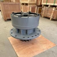China DX260 Gear Reducer Box Swing Gearbox Assembly OEM Excavator Parts for sale