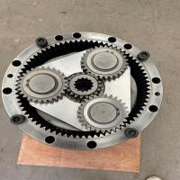 China DX260 Gear Reducer Box Swing Gearbox Assembly OEM Excavator Parts for sale