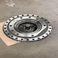 China Grey Travel Motor Gearbox Doosan DX300-9 Gearbox Final Drive for sale