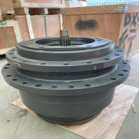 China DX300 Excavator Travel Gearbox Grey Excavator Construction Machinery Parts for sale