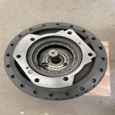 China DX300 Excavator Travel Gearbox Grey Excavator Construction Machinery Parts for sale
