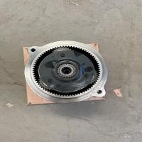 China OEM Excavator Machinery Parts E70 Swing Reduction Unit Slew Reduction Gear Assembly for sale
