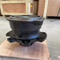 China OEM Excavator Machinery Parts E70 Swing Reduction Unit Slew Reduction Gear Assembly for sale