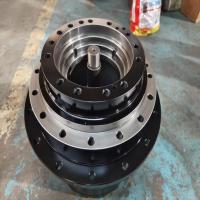 China E120B Travel Reduction Motor Assembly Hitachi Final Drive Motor Excavator Machinery Parts for sale