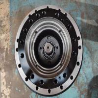 China E120B Travel Reduction Motor Assembly Hitachi Final Drive Motor Excavator Machinery Parts for sale