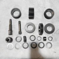 China E307E2 Gearbox Replacement Parts OEM Planetary Gear Sun Motor Shaft Bracket for sale