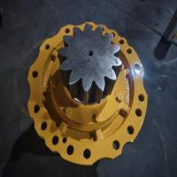 China E312 E312B Hydraulic Excavator Parts Cast Iron Swing Motor Gearbox for sale