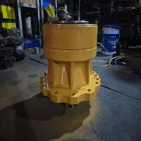 China E312 E312B Hydraulic Excavator Parts Cast Iron Swing Motor Gearbox for sale