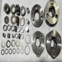 China E320C Excavator Machinery Parts Planetary Gear Reduction Kit Durable for sale