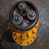 China E320D2 Excavator Swing Gear Box OEM High Torque Reduction Gearbox for sale