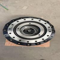 China E320D2 Excavator Machinery Parts OEM Final Drive Gearbox Travel Motor Reduction Gearbox for sale