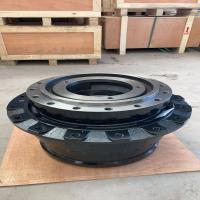 China E320D2 Excavator Machinery Parts OEM Final Drive Gearbox Travel Motor Reduction Gearbox for sale