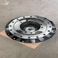 China E320GX E323GX E320GC E323GC Travel Motor Gearbox OEM Motor Reducer Gearbox for sale