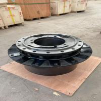 China E320GX E323GX E320GC E323GC Travel Motor Gearbox OEM Motor Reducer Gearbox for sale