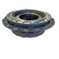 China CAT E324D E326D Travel Reducer 227-6133 200-6216 Crawler Excavator Reducer for sale