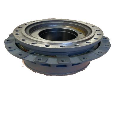 China CAT E324D E326D Travel Reducer 227-6133 200-6216 Crawler Excavator Reducer for sale