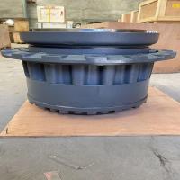 China CAT E324D E326D Travel Reducer 227-6133 200-6216 Crawler Excavator Reducer for sale