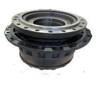 China Excavator Travel Motor Gearbox E325C Final Drive Gearbox OEM for sale