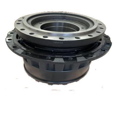 China Excavator Travel Motor Gearbox E325C Final Drive Gearbox OEM for sale