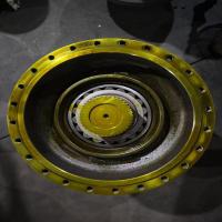China E336D E345D E349D Excavator Machinery Parts Final Drive Swing Gear Box for sale