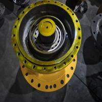 China E336D E345D E349D Excavator Machinery Parts Final Drive Swing Gear Box for sale