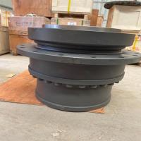 China E336D Excavator Travel Reducer Gearbox Planetary Travel Motor Gearbox for sale