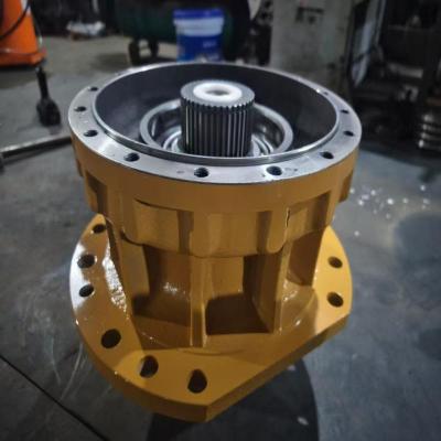 China E336D E345D E349D Swing Drive Gearbox 227-6045 227-6044 200-3491 161-4209 for sale