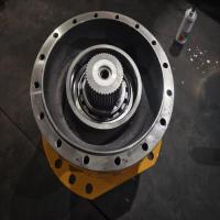 China E336D E345D E349D Swing Drive Gearbox 227-6045 227-6044 200-3491 161-4209 for sale