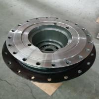 China E349D2 Crawler Excavator Parts Final Drive Excavator Travel Reducer Komatsu Hitachi for sale