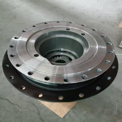 China E349D2 Crawler Excavator Parts Final Drive Excavator Travel Reducer Komatsu Hitachi for sale