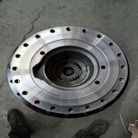 China E349D2 Crawler Excavator Parts Final Drive Excavator Travel Reducer Komatsu Hitachi for sale