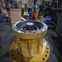 China Excavator Final Drive Swing Gearbox E374 Swing ReductionKomatsu Hitachi Excavator Machinery Parts for sale