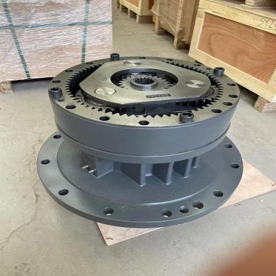 China EC240 Swing Motor Gearbox OEM Motor Gear Reducer Excavator Machinery Parts for sale
