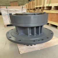 China EC240 Swing Motor Gearbox OEM Motor Gear Reducer Excavator Machinery Parts for sale
