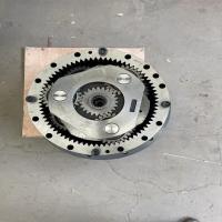 China EC240 Swing Motor Gearbox OEM Motor Gear Reducer Excavator Machinery Parts for sale