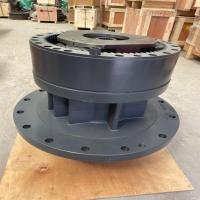 China EC290B EC290C EC290 Swing Motor Gearbox Excavator Swing Reducer VOE14724044 VOE14724044 for sale