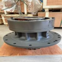 China High Torque Swing Motor Gearbox EC350 Excavator Final Drives Excavator Machinery Parts for sale