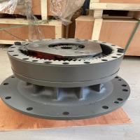 China High Torque Swing Motor Gearbox EC350 Excavator Final Drives Excavator Machinery Parts for sale