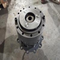 China EX120-1 Komatsu Swing Motor Gearbox 9118328 Swing Reducer Gearbox for sale