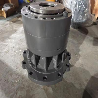 China EX120-1 Komatsu Swing Motor Gearbox 9118328 Swing Reducer Gearbox for sale